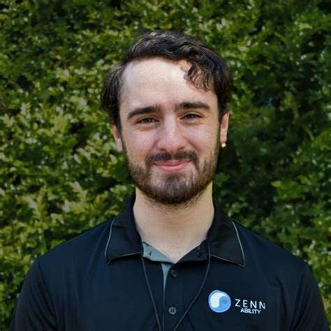 Eli Jackson Zenn Ability