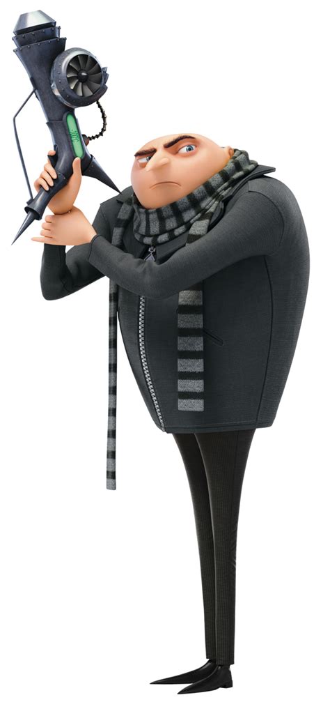 Despicable Me 3 Gru Png By Eidiriririr On Deviantart