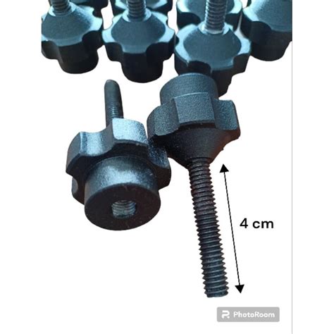 Riser Bolt Imitation Similar To Cartel Shopee Malaysia