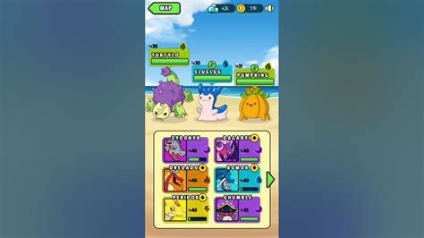 Dynamon World Evolution 2nd Stages Youtube