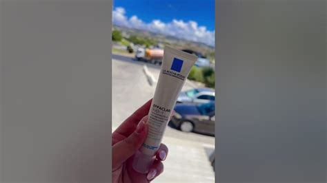 لاروش بوزيه ايفكلار ديو بلس♥️💃🏻⚔️ تجربتي معاه تجنن♥️🙏🏻 Youtube