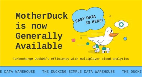 Duckdb Wasm What Happens When You Put A Database In Your Browser