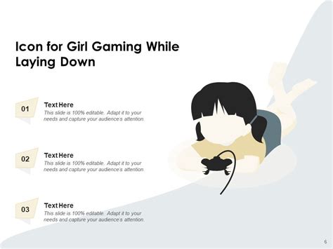 Game Controller Icon Experience Controller Icon Including Television Ppt PowerPoint Presentation