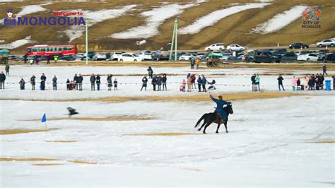 2023 оны 3 р сарын 04 05 ны өдрүүдэд Чингисийн хүрээ аялал жуулчлалын цогцолборт зохион