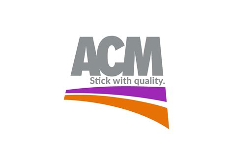 after half a century on top of the game new logo and website for acm
