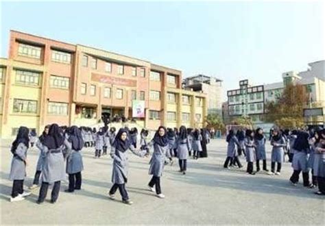 260 مدرسه ناحیه 3 شیراز برای سال تحصیلی جدید تجهیز شد اخبار استانها