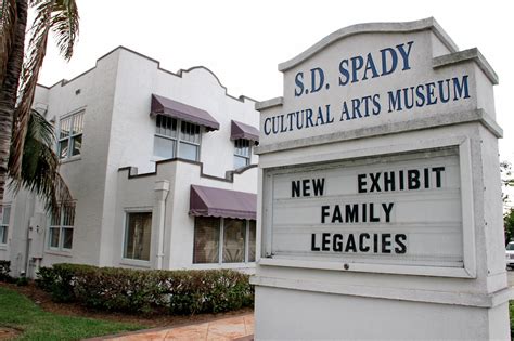 Spady Cultural Heritage Museum 2026 All You Should Know Before You