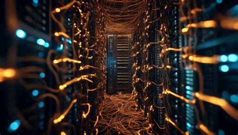 hacker s million server network mines millions in cryptocurrency julius davies