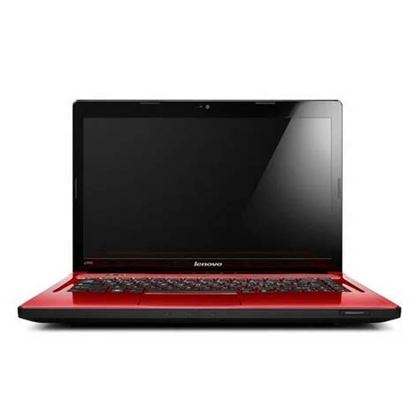 Lenovo Laptop Screen Size Inches At Rs In New Delhi ID