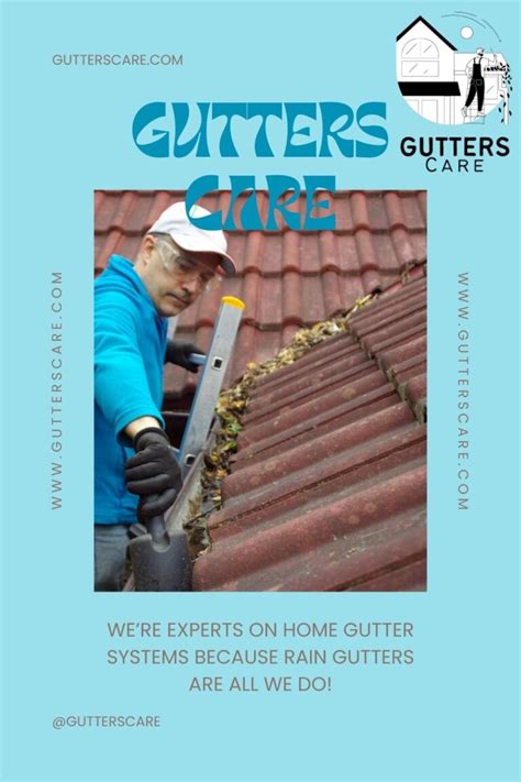 Definitive Guide To Seamless Gutter Installation Tips Costs And Benefits Gutters Care