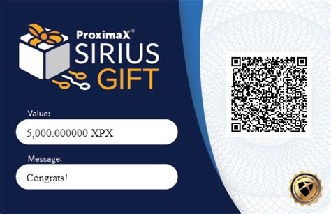 proximax launches its mainnet siriuschain blog