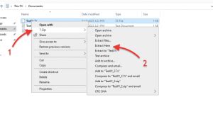 Master Zip How To Get The Smallest File Sizes RapidSeedbox