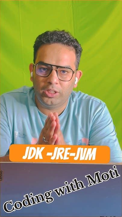 Diff Bw Jdk Jre And Jvm Java Interview Question Shorts Java