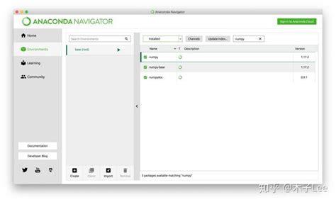 python入门Anaconda和Jupyter notebook的安装与使用 知乎