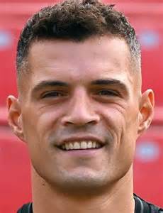Granit Xhaka Record Against Newcastle United Transfermarkt