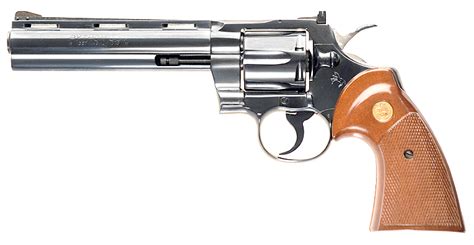 Colt Python Wallpaper WallpaperSafari