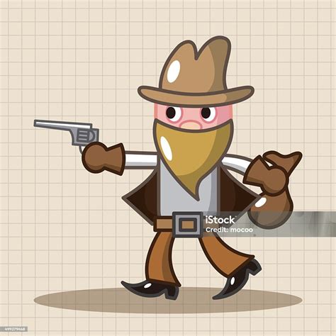 카우보이 테마 요소를 Eps 벡터 2015년에 대한 스톡 벡터 아트 및 기타 이미지 2015년 군 보안관 로데오 Istock