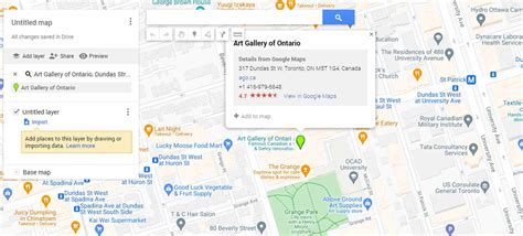 How To Create A Custom Map With Google Maps Atlist