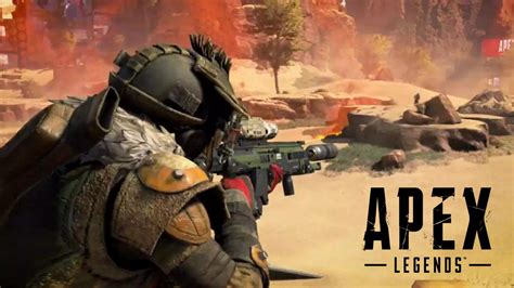 Apex Legends Streamer Claims Aim Assist Is “soft Aimbot” After Testing