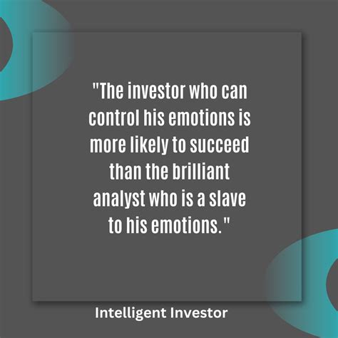 Mahendra Salunke On Linkedin Intelligentinvestor Valueinvesting Financialwisdom Investmenttips…