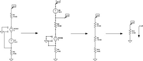 Calculating The Electric Power Of This Circuit Electrical Engineering Stack Exchange