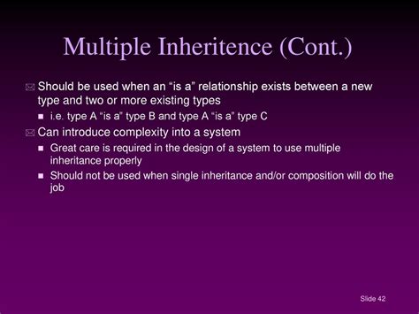 Inheritance Part I Ppt Download