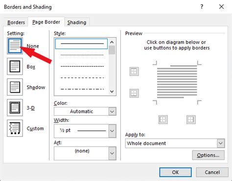 How To Add Border In Word For Pages Images Text Boxes Software Accountant