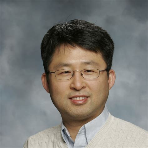 Eunsung Junn Phd Robert Wood Johnson Medical School