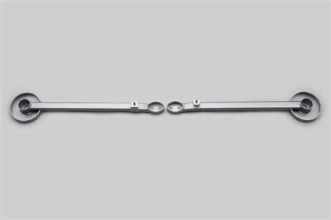 Toms Racing Japan Lexus Gsf Suspension And Chassis Brace Kit Karyokuuae