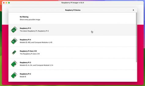 How To Use The Raspberry Pi Imager To Install Raspberry Pi Os