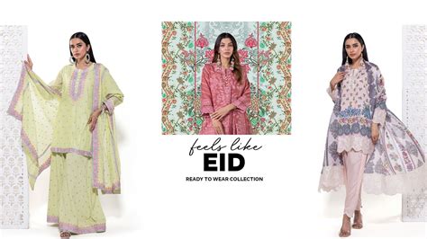 Khaadi United States | Official Website - Ready to Wear