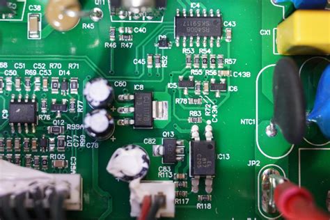 OWON SPM Programmable Power Supply And Multimeter Combo Teardown Pictures Kerry D Wong