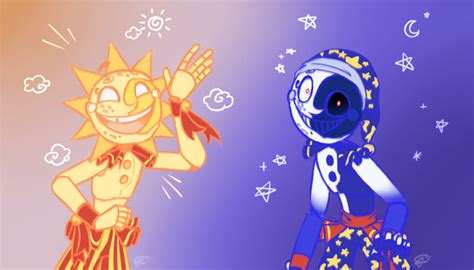 Mmmm Daycare Attendants By Wildkittyphantom404 On Deviantart