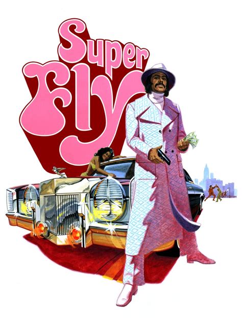 Prime Video Super Fly