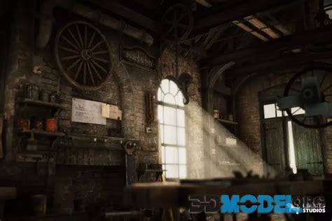 Unity Asset Bundle 1 October 2024 3d Modelorg 3d Models And Textures For Design And Game Dev