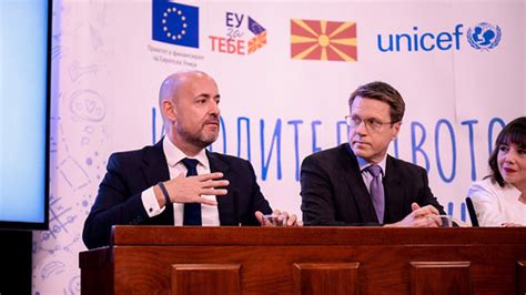 Промоција на кампањата „И родителството се учи“ [05 11 201… Flickr