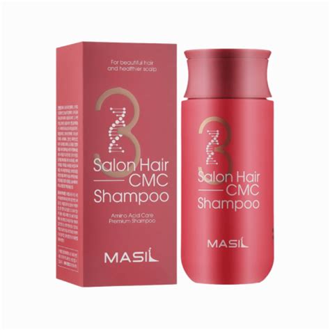 Masil Salon Hair CMC Shampoo bei Juui kaufen