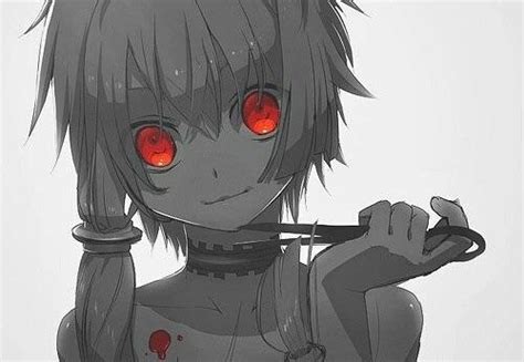Love Me R Yandere