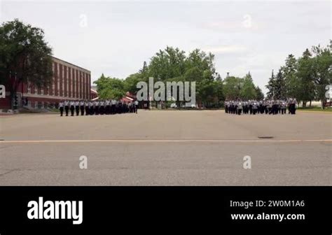 Rcmp In Uniform Stock Videos And Footage Hd And 4k Video Clips Alamy