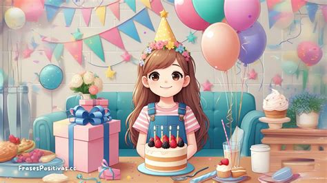 Feliz Cumplea Os Sobrina Frases Muy Lindas Y Amorosas Im Genes