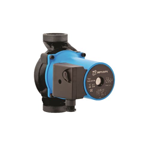 Купить Циркуляционный насос IMP PUMP NMT SAN SMART C 32/40-180 - цена ...