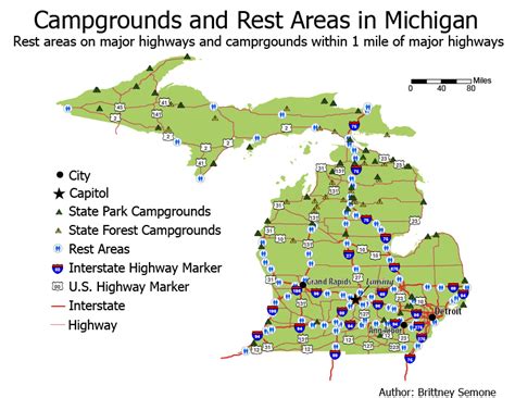 lab 5 and lab 6 comparing maps created in arcgis pro and edited in