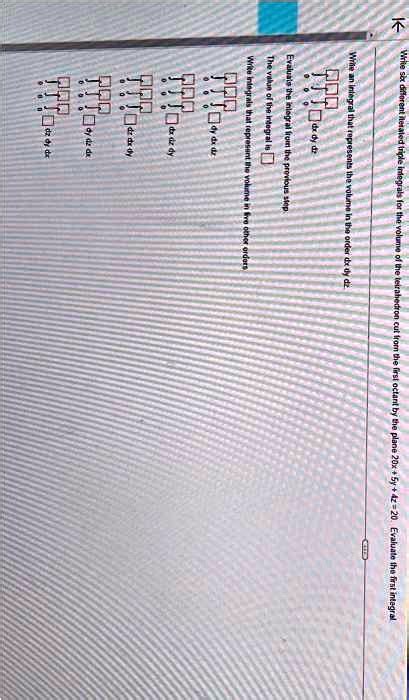 Solved The Text Provided Does Not Appear To Be In A Recognizable Format Or Language It