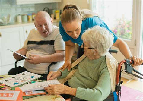 Home Health Care Agency In The Usa Everything You Should Know