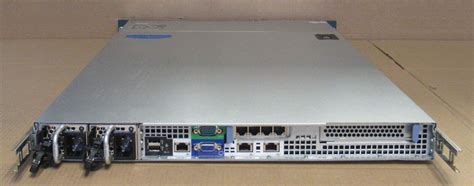 Cisco Nexus 1010 Virtual Services Appliance Nexus 1000v Series Switch 1u