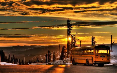 School Bus Wallpapers Wallpaper Cave School Bus Wallpapers Wallpaper Cave