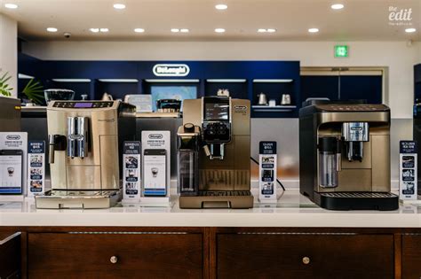 입문자부터 끝판왕까지 가정용 커피 머신 4 디에디트