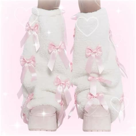 Cutecore Pink Coquette Bows Cute Girly Doll Bow In 2025 Cute