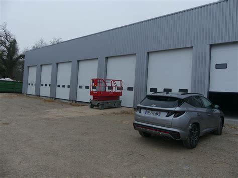 Le nouveau centre de secours est dans les temps - Tarn et Garonne - Caussade - Le Petit Journal