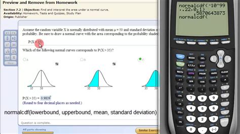 Standard Normal Curve Calculator At Robbin Wood Blog